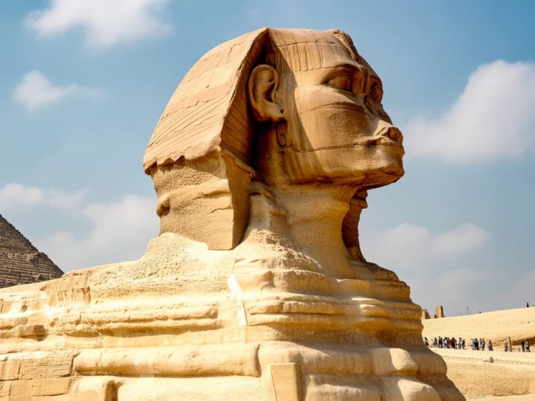 Tout savoir sur la posture du sphinx et ses effets sur la colonne ...